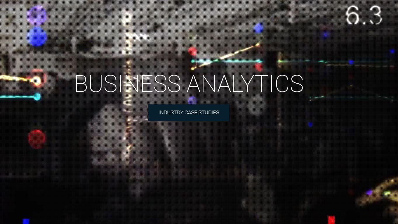 “Bringing digital to life” (Pulse Analytics) Deloitte’s #1 mining trend – miningsystems.com