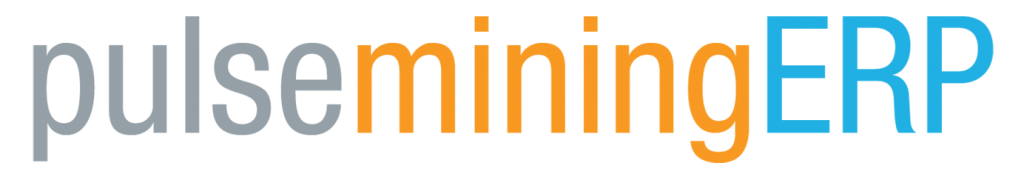 New Pulse Vantage UI enhances Pulse Mining ERP productivity ...