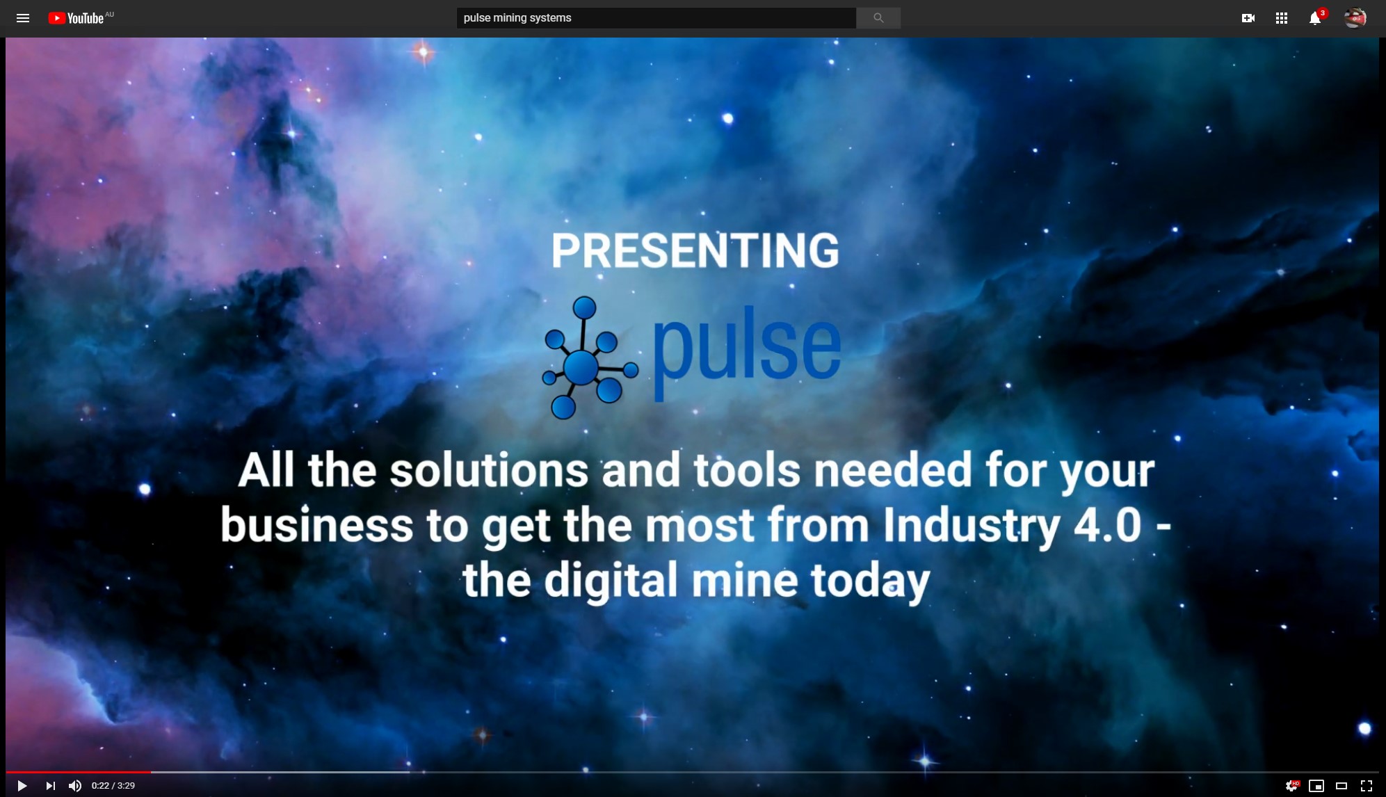 New video launches Pulse fully integrated solutions 2019-2020 ...