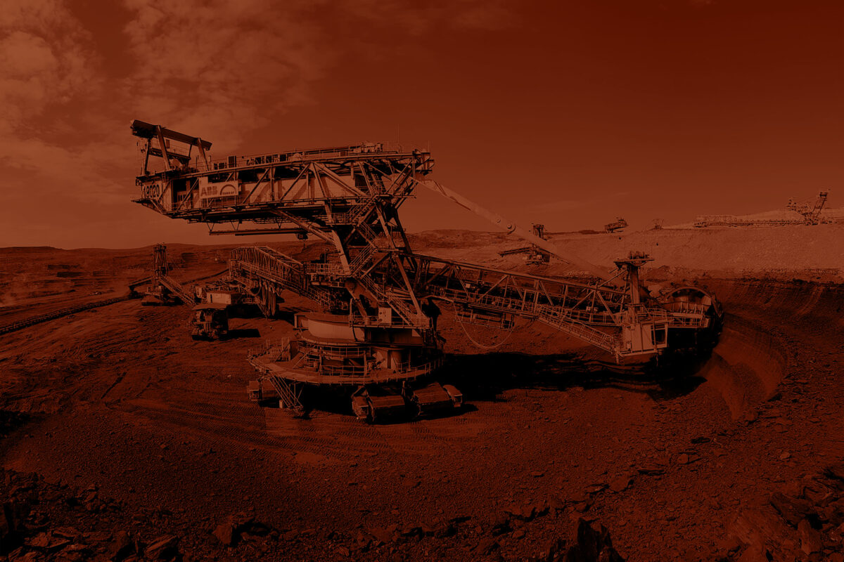 Mining management and reporting system - miningsystems.com