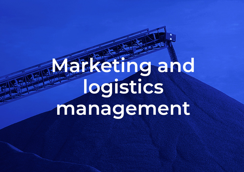 Marketing management system - resources marketing software ...