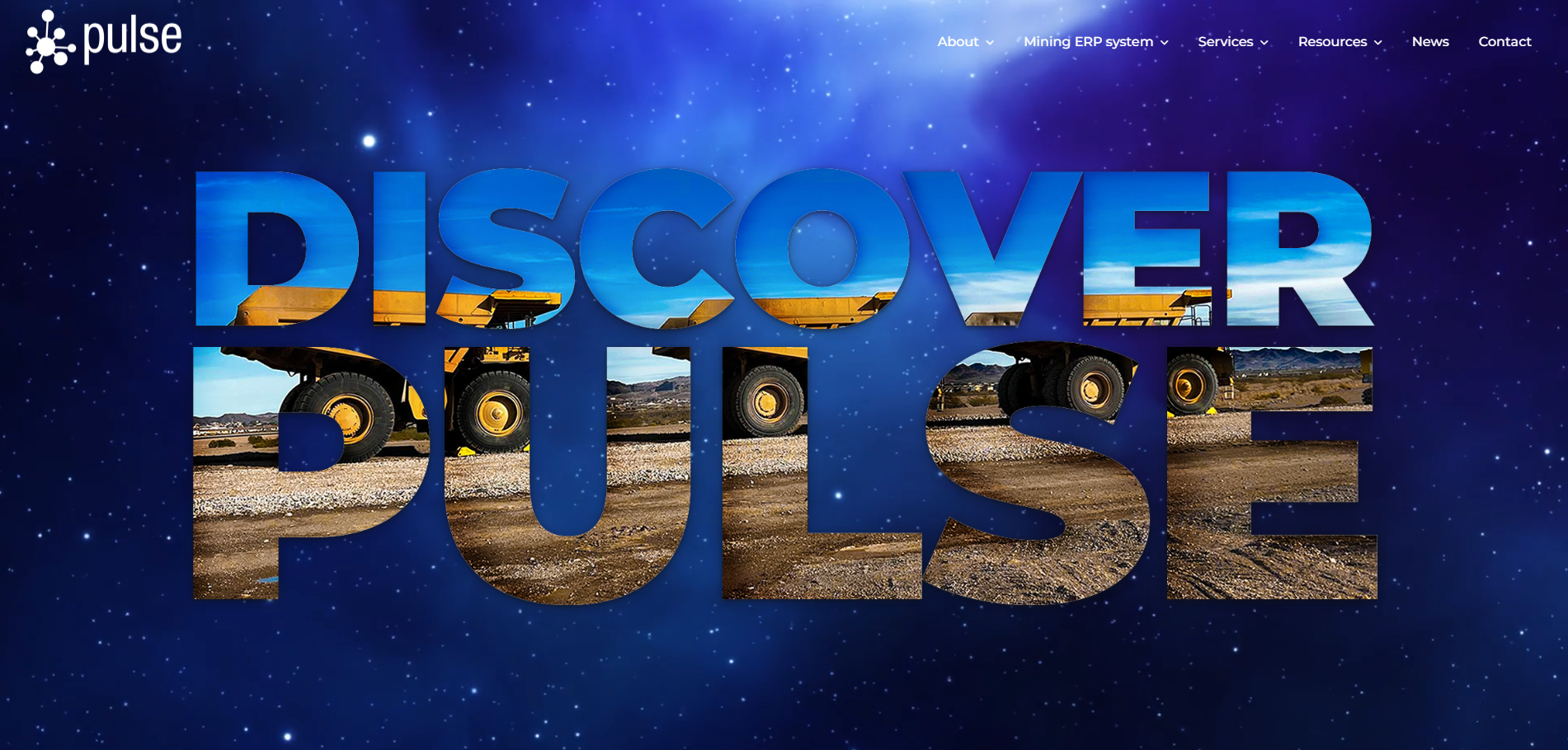 Mining management and reporting system - miningsystems.com